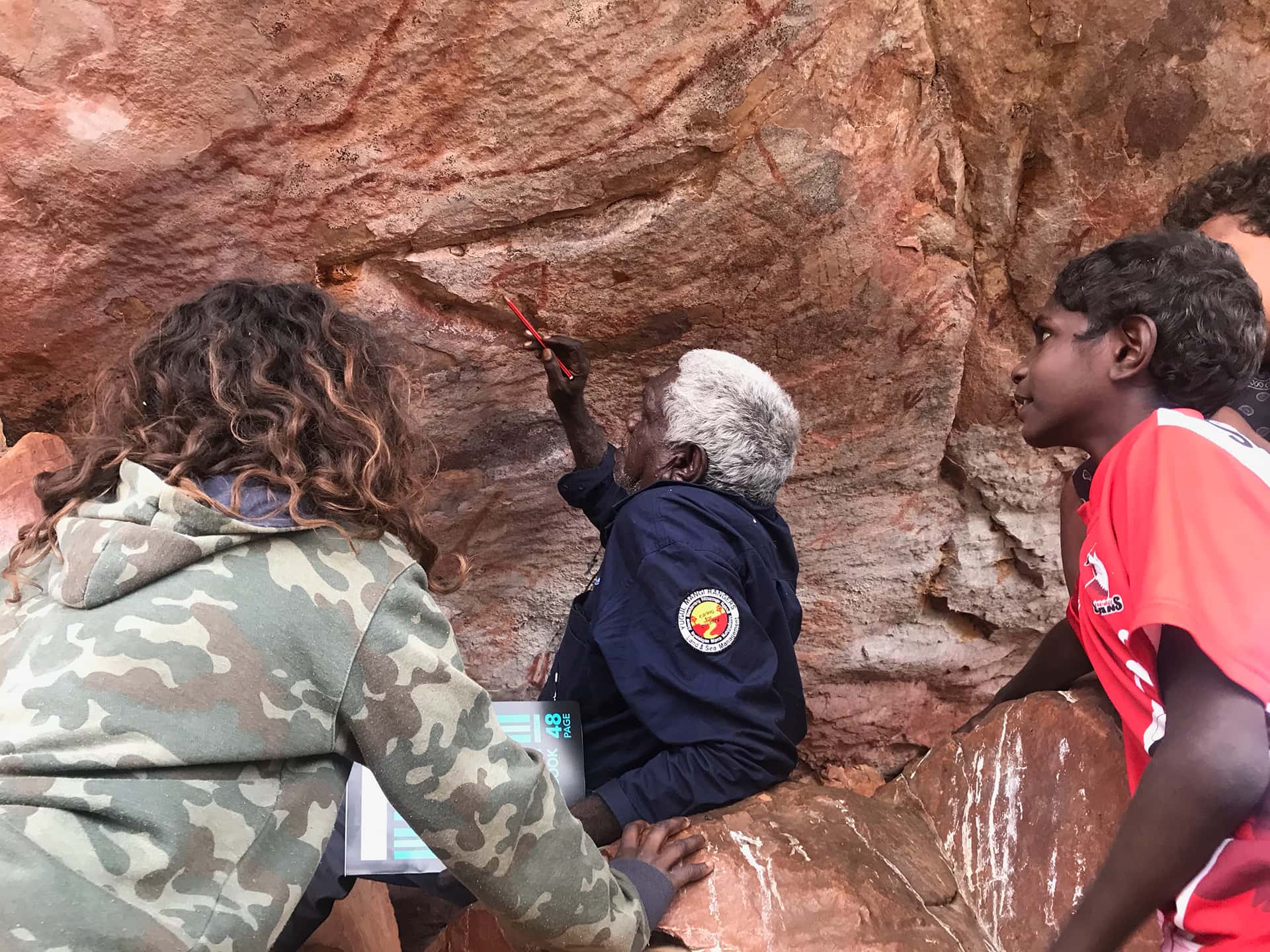 About LoC – Learning on Country