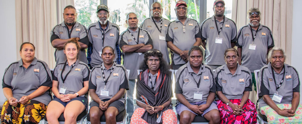 About LoC – Learning on Country